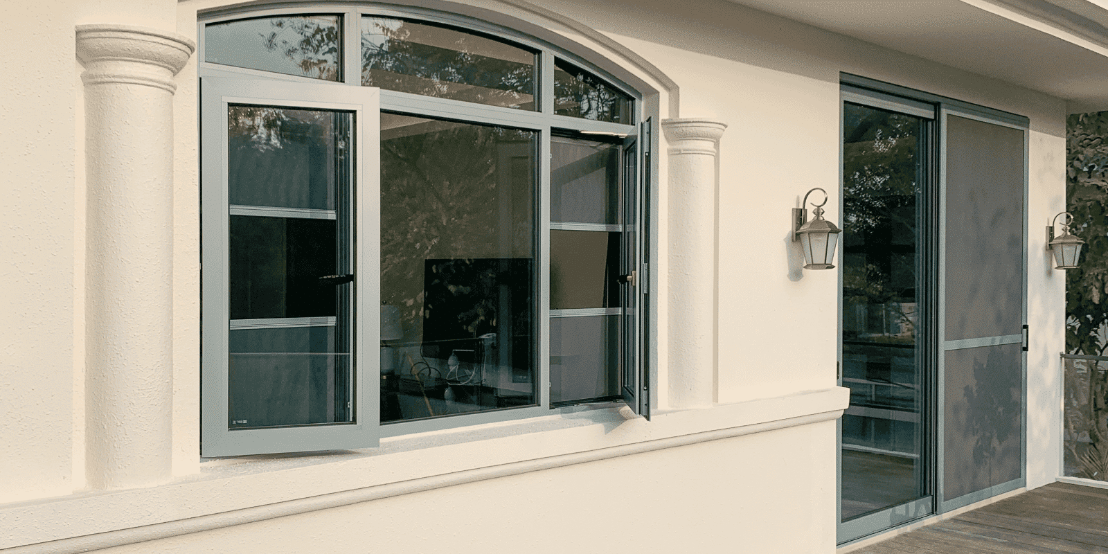 What Is a Casement Window? Benefits for Modern Homes | LIKI