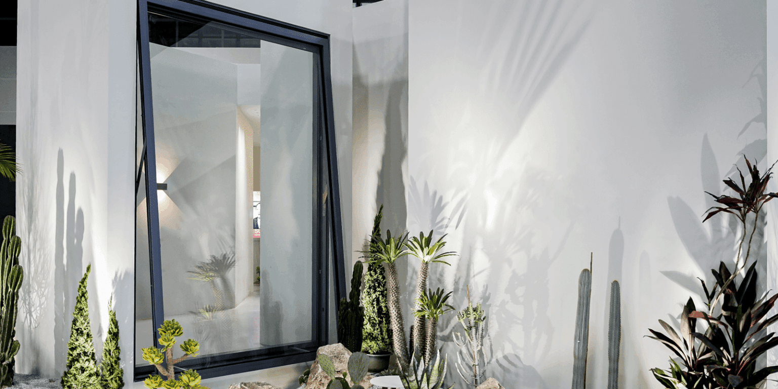 Motorized Awning Windows: A Structural Guide | LIKI